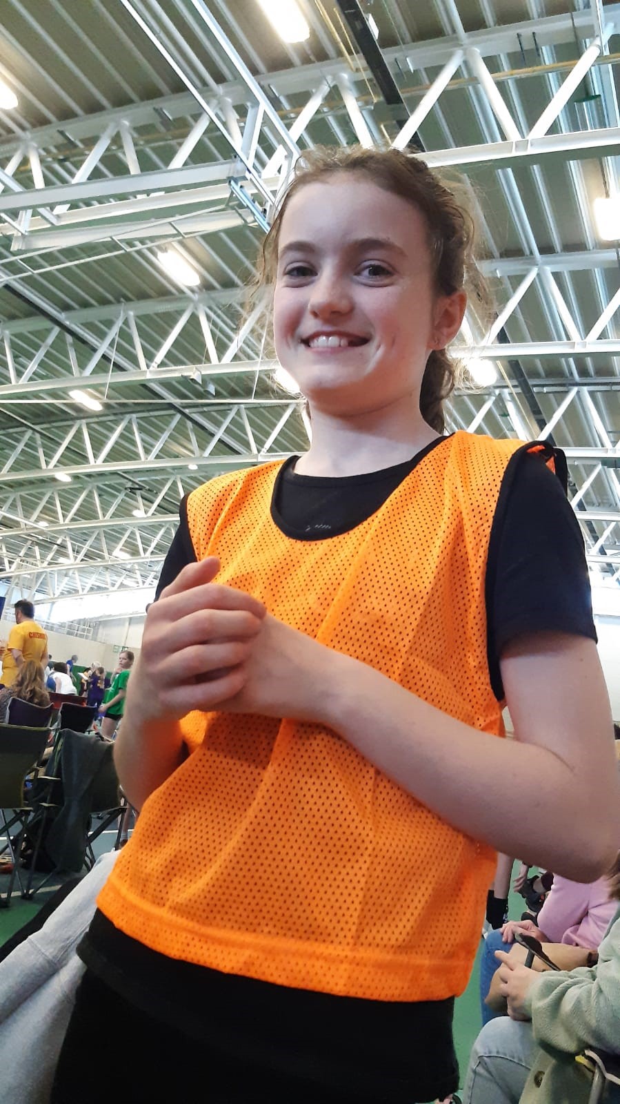 HARRIERS KIDS TAKE OFF AT THE ETIHAD – Bolton United Harriers ...